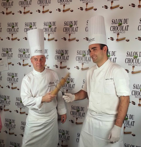 Salon du chocolat à Monaco - Nice Weekend ou Weekend à Nice