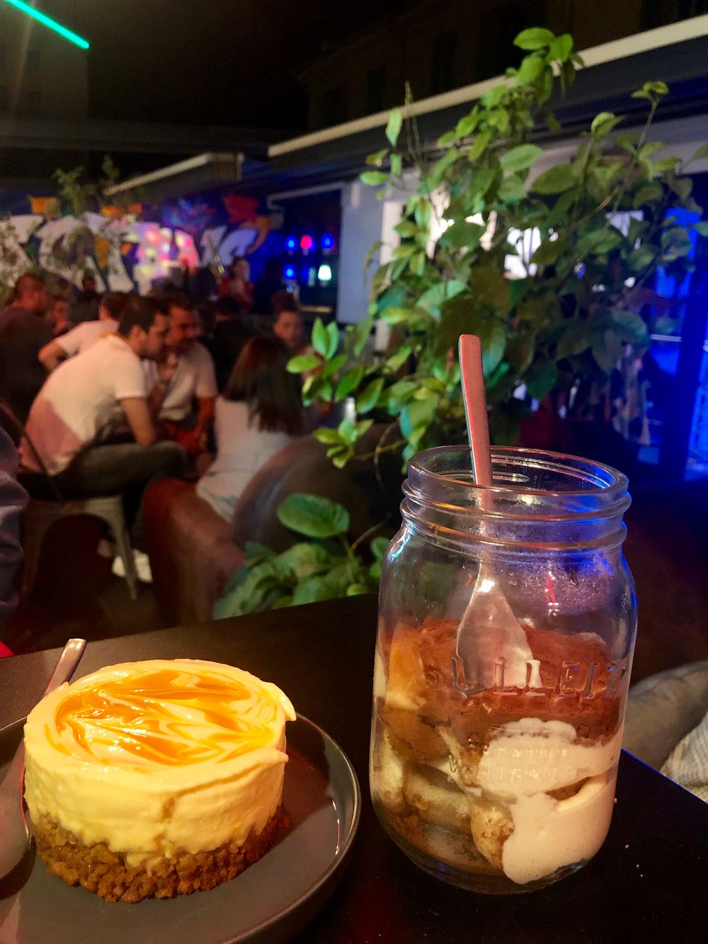 L'Octave : bar et tapas à Nice - Nice Weekend ou Weekend à Nice